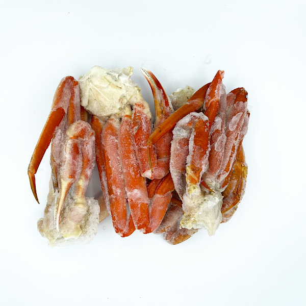SNOW CRAB LEG & CLUSTER – Mad Butcher Meat Co.