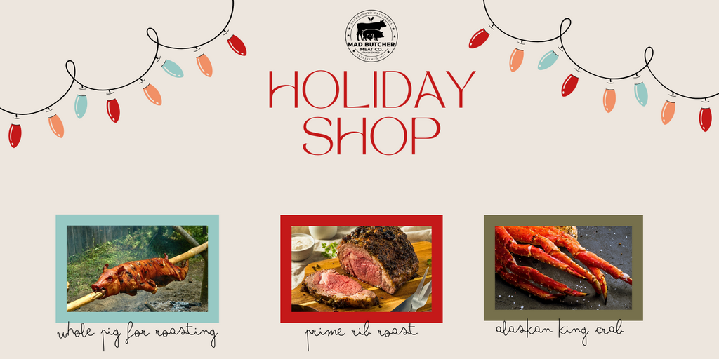 Mad Butcher Meat Company – Mad Butcher Meat Co.