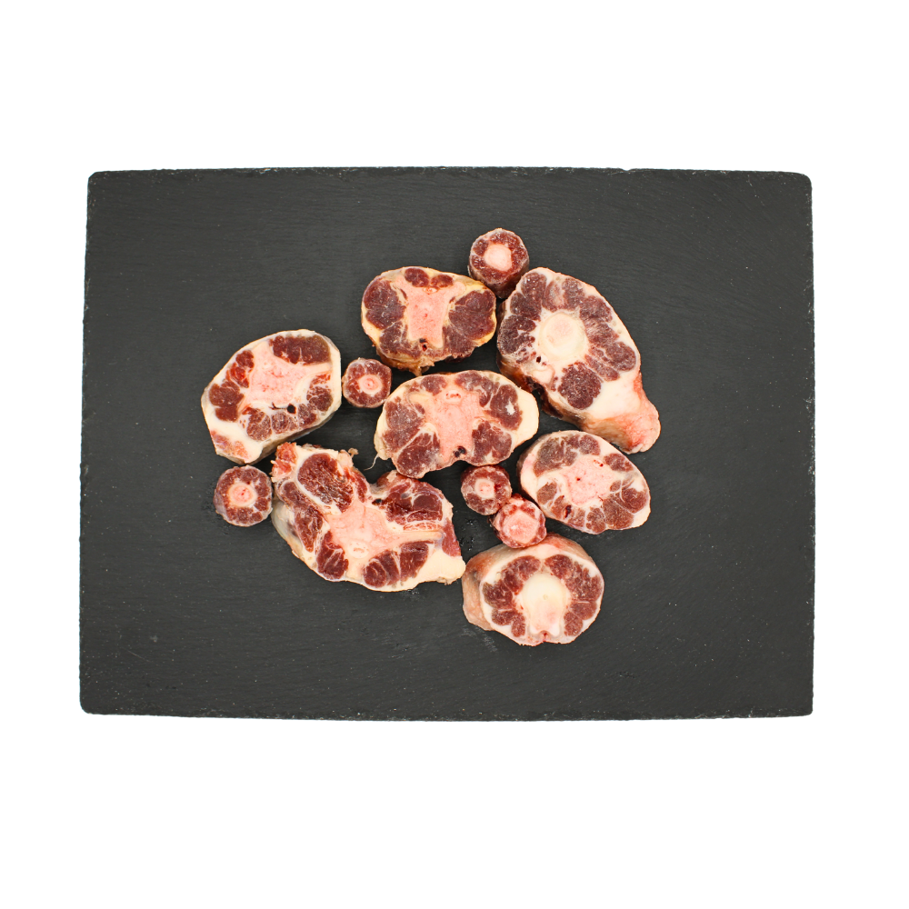 BEEF OXTAILS, CUT 3 LBS – Mad Butcher Meat Co.