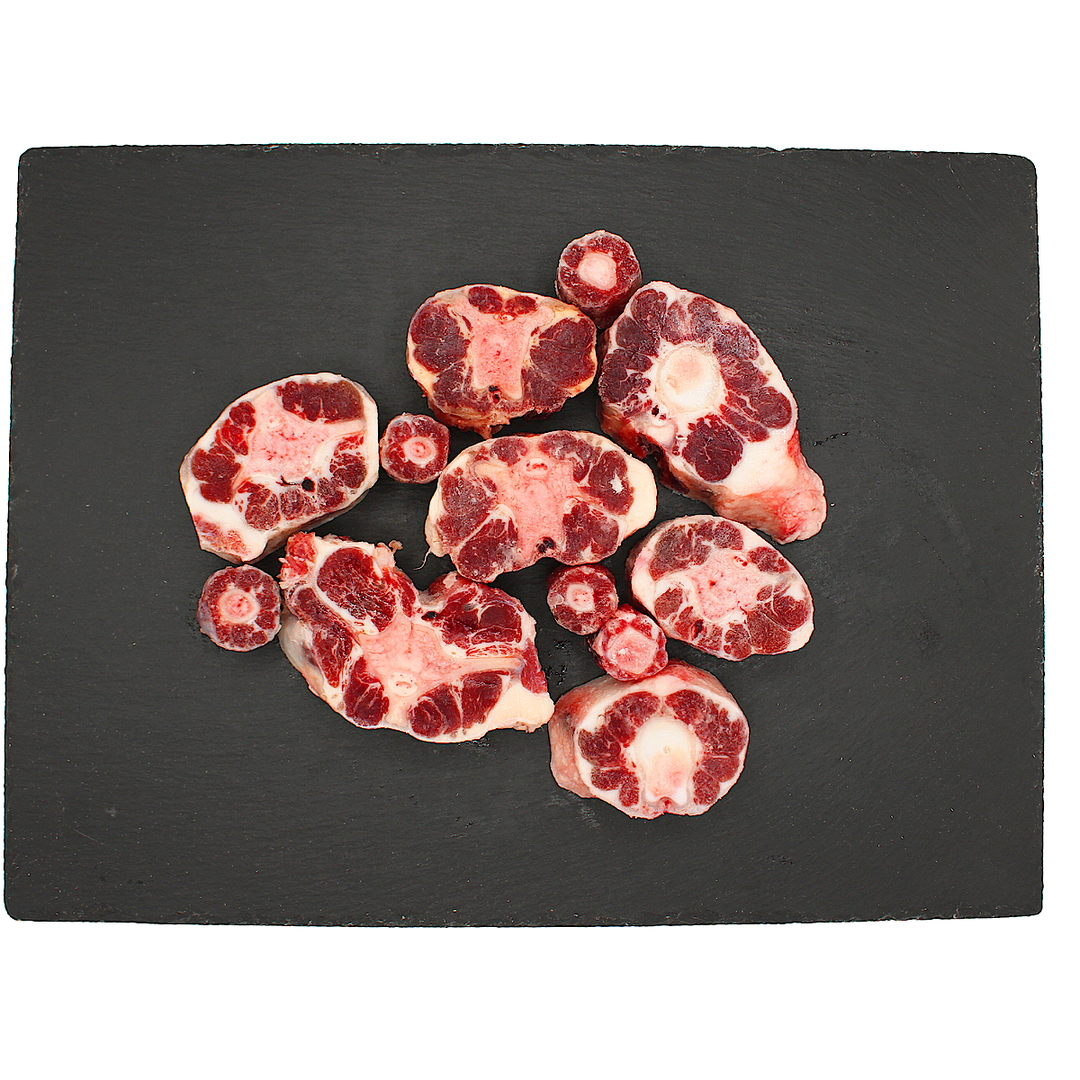 BEEF OXTAILS CUT 30 LBS – Mad Butcher Meat Co.