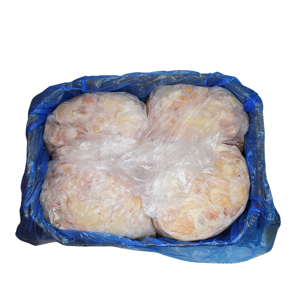 CHICKEN SKIN 40 LBS – Mad Butcher Meat Co.