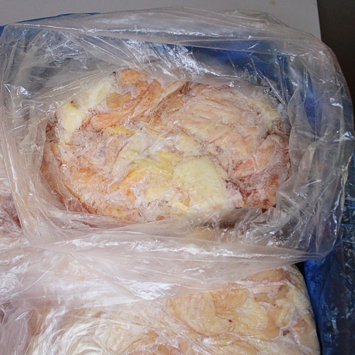 CHICKEN SKIN 40 LBS – Mad Butcher Meat Co.
