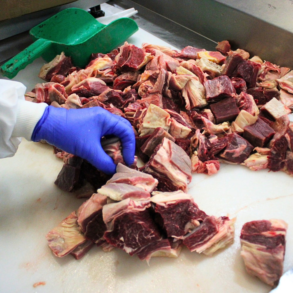 BEEF CHINESE STEW MEAT 30 LBS – Mad Butcher Meat Co.