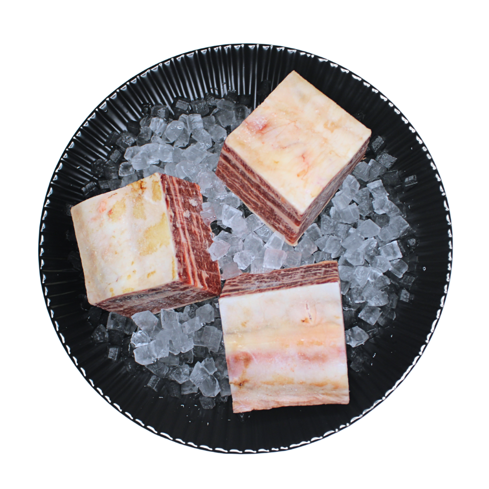 BEEF CHUCK SHORT RIB - ENGLISH CUT 2.5 LBS – Mad Butcher Meat Co.