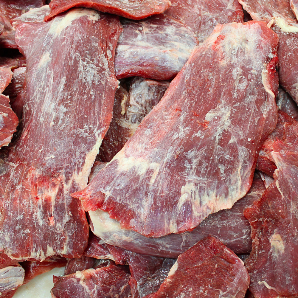 BEEF FLANK STEAK (IMPORTED) – Mad Butcher Meat Co.