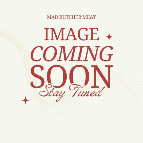 PORK AL PASTOR SAUSAGE – Mad Butcher Meat Co.