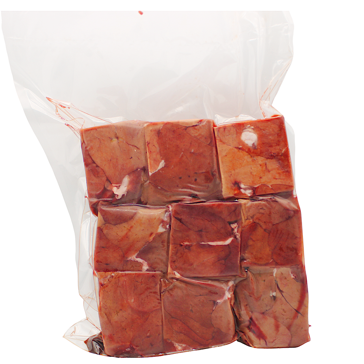 TURKEY LIVER – Mad Butcher Meat Co.