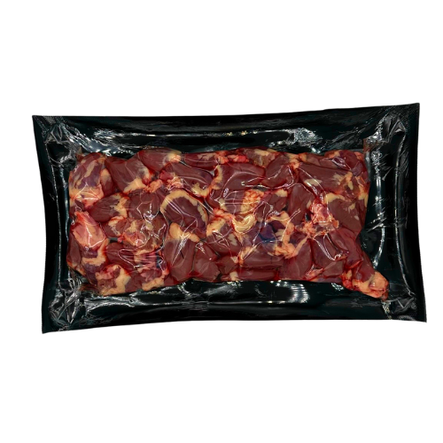 CHICKEN HEARTS 2 LBS – Mad Butcher Meat Co.