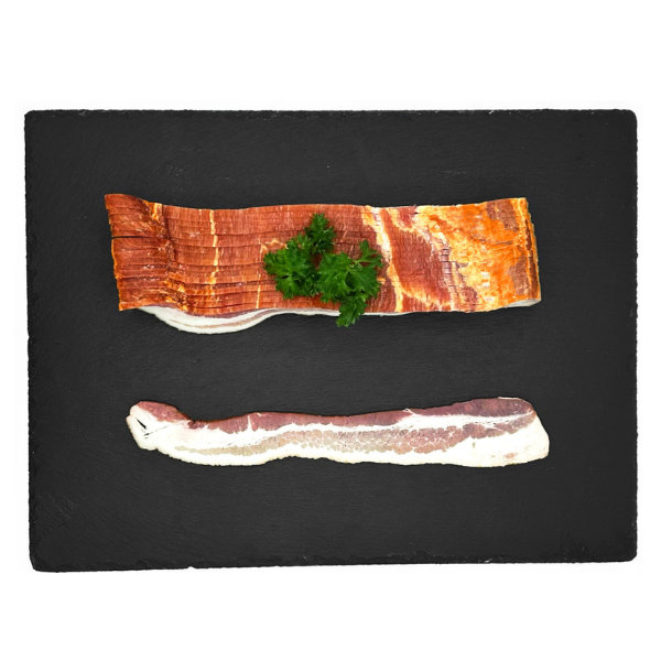 PORK BACON 1 LBS – Mad Butcher Meat Co.